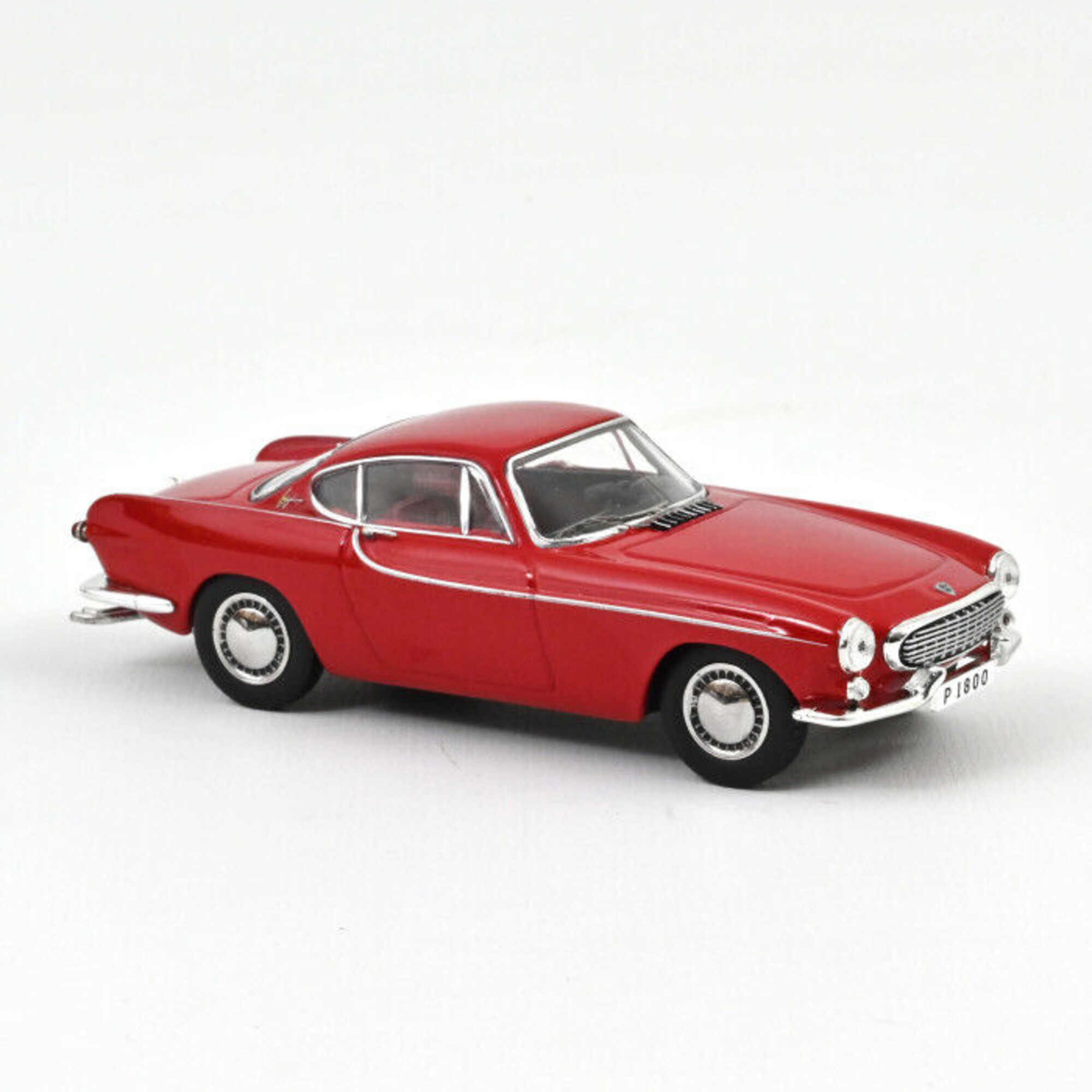 Volvo P1800 1961 - 1:43 - Norev - HMKT