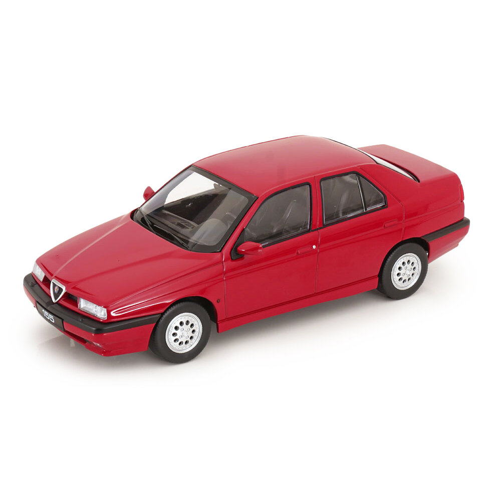 Alfa Romeo 155 1996 - 1:18 - Triple 9 Collection - HMKT