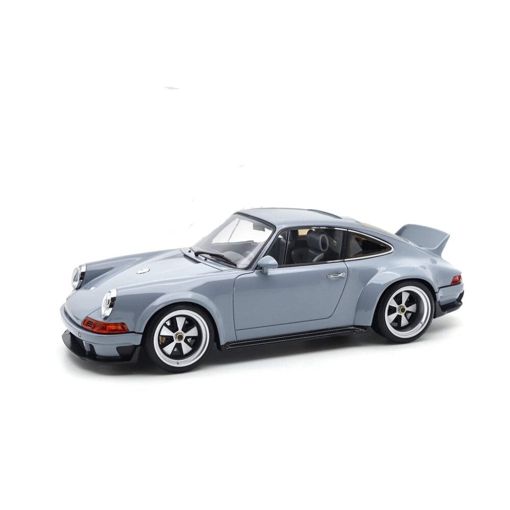 Singer DLS - 1:18 - Pop Race Model - HMKT