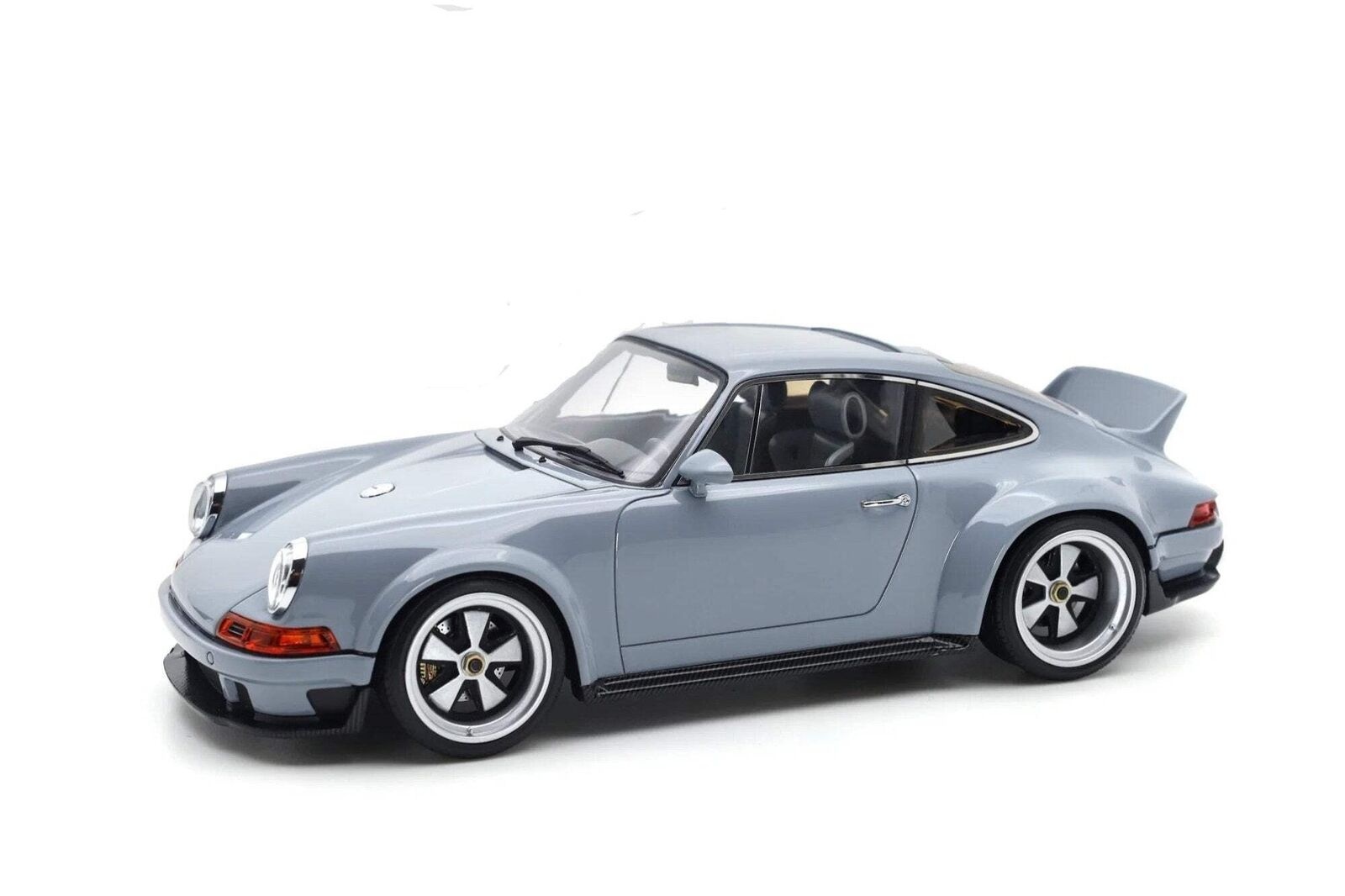 Singer DLS - 1:18 - Pop Race Model - HMKT