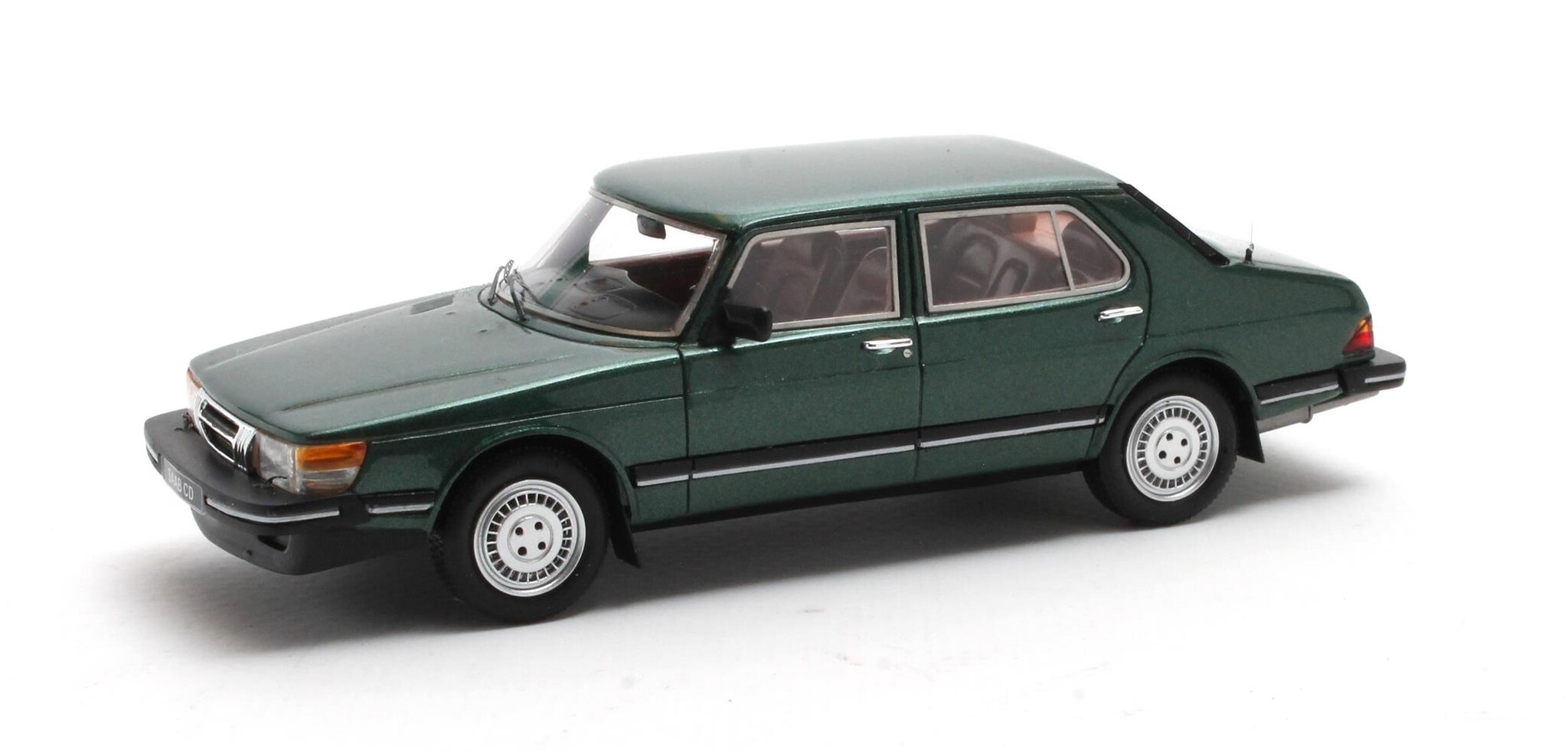 Chrysler Falcon 1955 - 1:43 - Matrix Scale Models - HMKT
