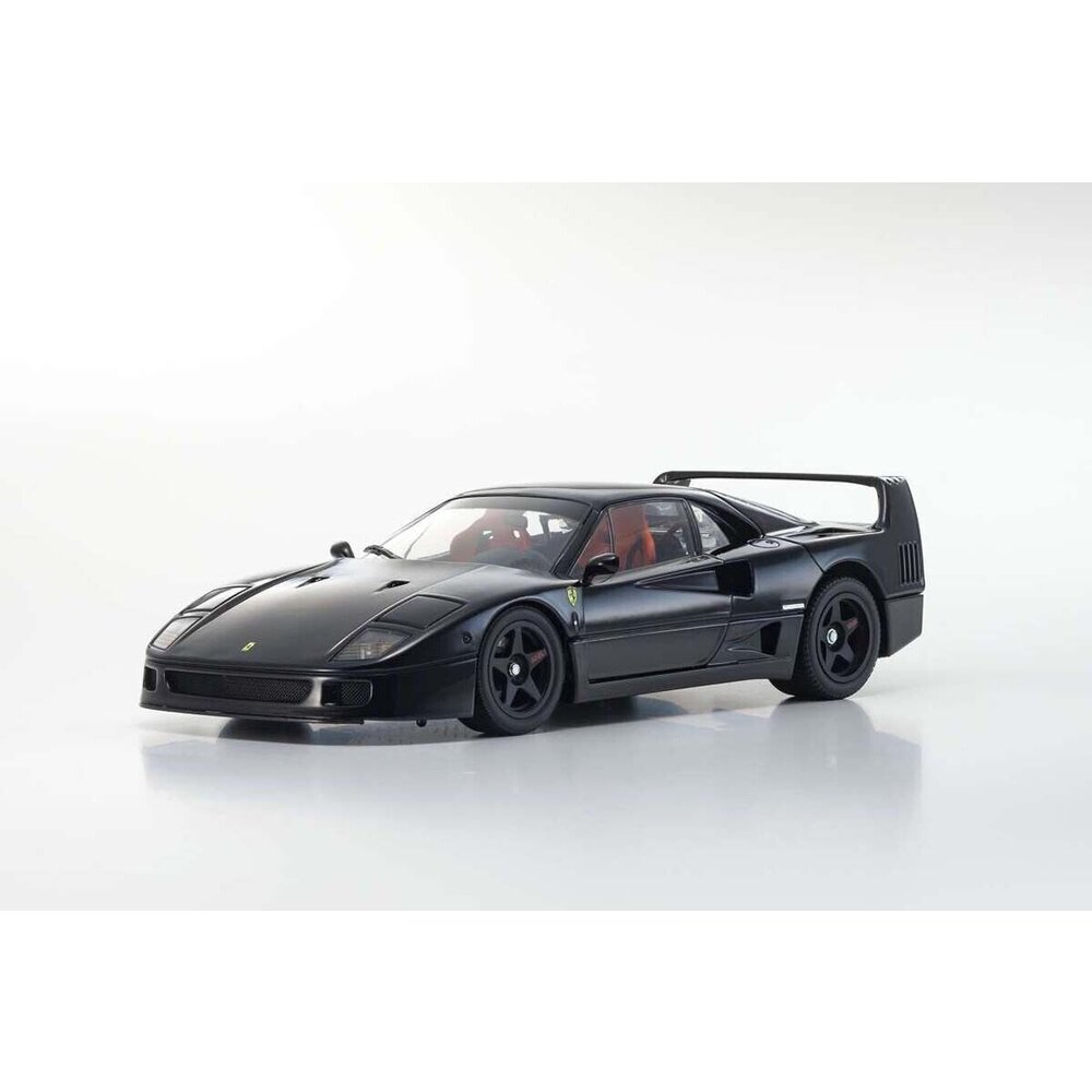 Ferrari F40 - 1:18 - Kyosho - HMKT