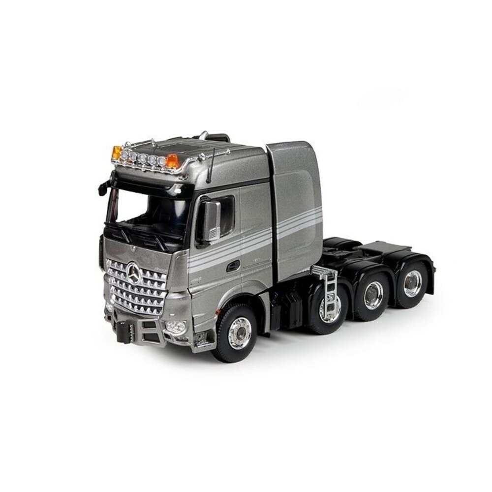 Mercedes-Benz Arocs SLT 8x4 - 1:50 - Tekno - HMKT