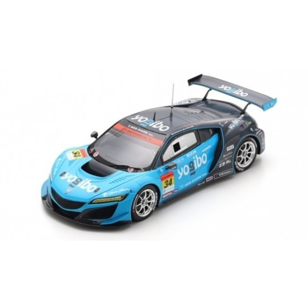 Ralt Honda RH6 #14 Winner GP de Pau F2 1981 - 1:43 - Spark - HMKT