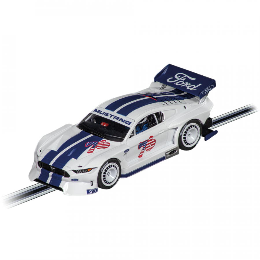 Evolution Ford Musang GTY #76 - 1:32 - Carrera - HMKT