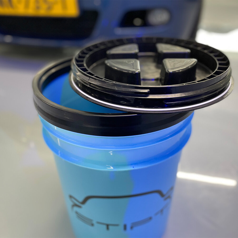 Stipt Grit Bucket Seal - HMKT