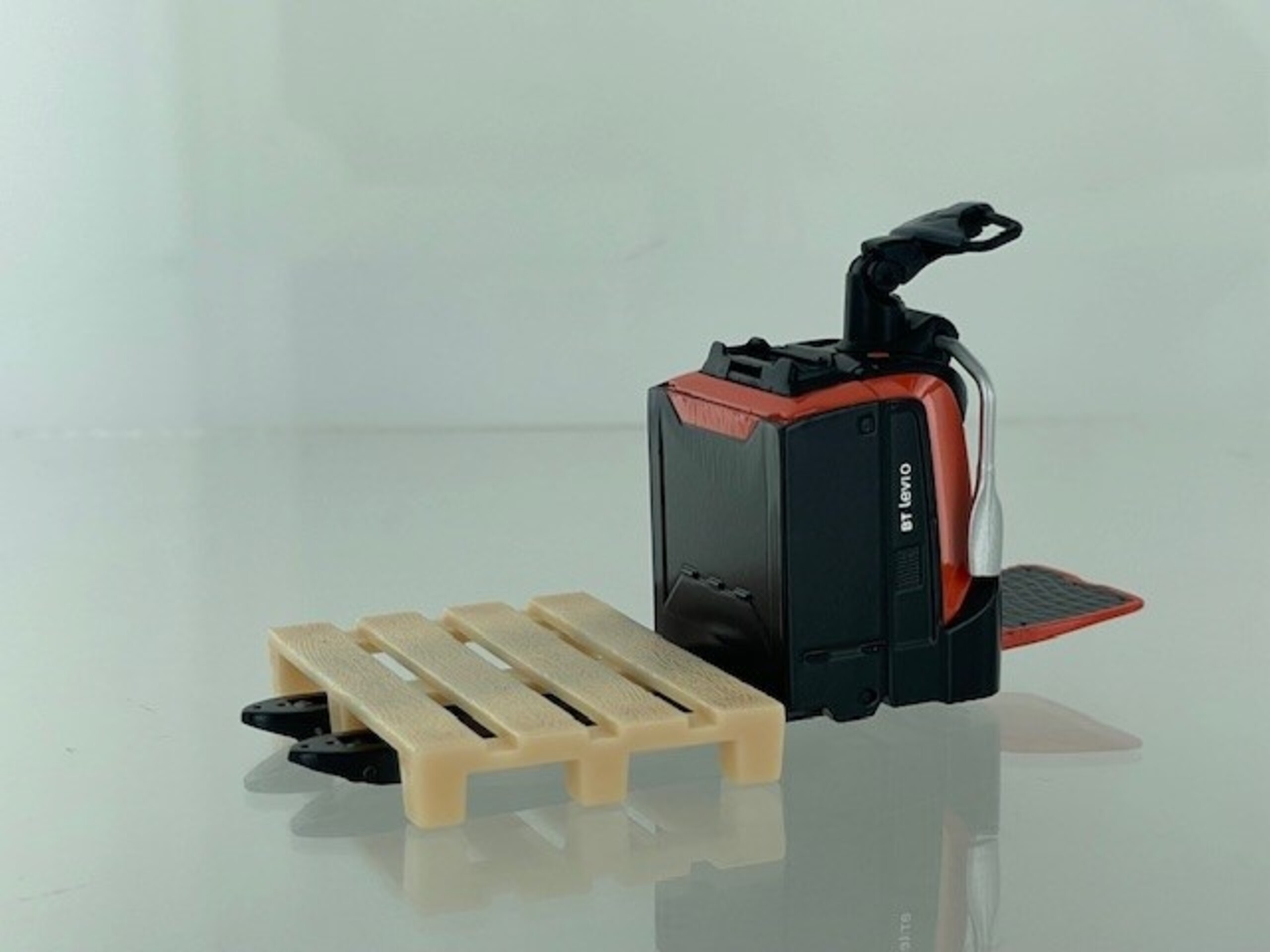 Toyota BT Levio - 1:24 - Motorart - HMKT