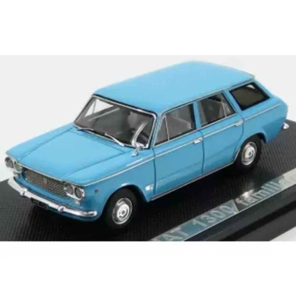 Vauxhall Epic de Luxe 1964 (LHD: French Market) - 1:43 - Silas Models ...