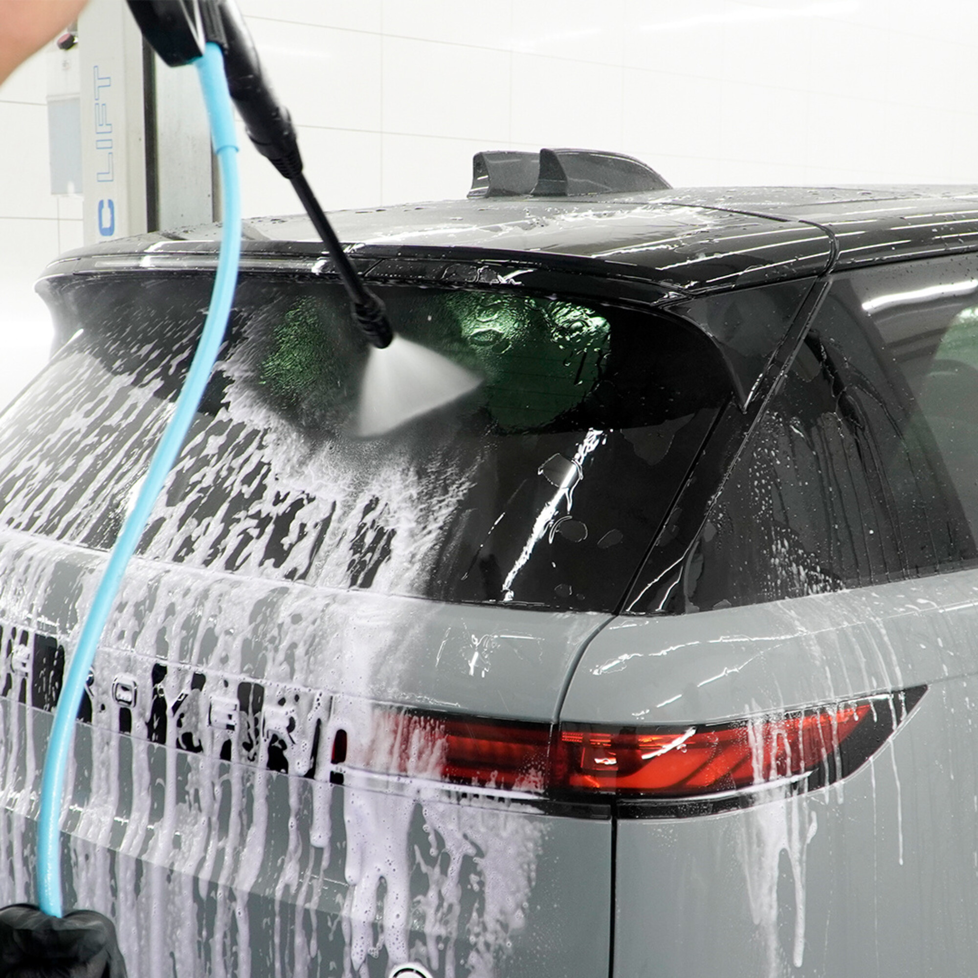 Stipt Power Wash Pro - HMKT