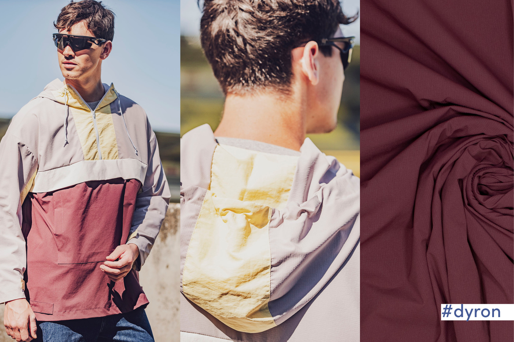 Fibre Mood | Naaitijdschrift & alle stoffen | LanaLotta - LanaLotta