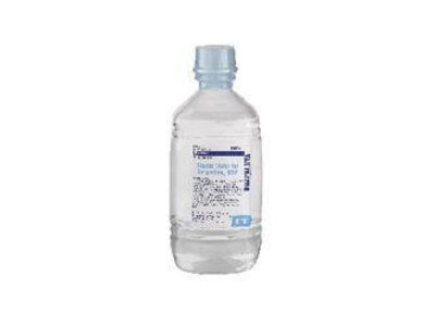 Baxter steriel water 6 x 1 liter | VIVISOL Nederland - VIVISOL Nederland