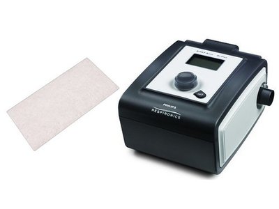 Philips Respironics System One Ultra fine Filter - VIVISOL - VIVISOL ...