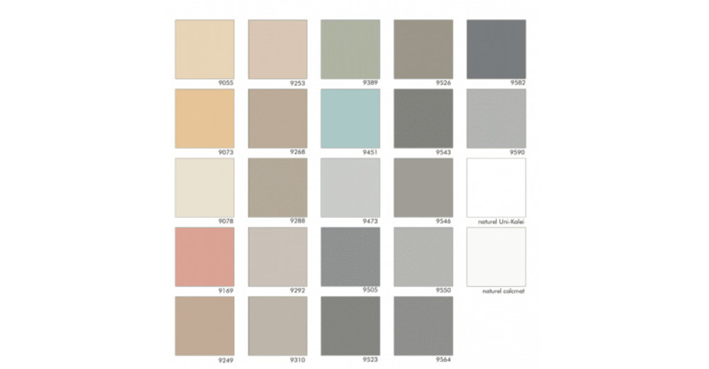 Keim Universeel Kalei