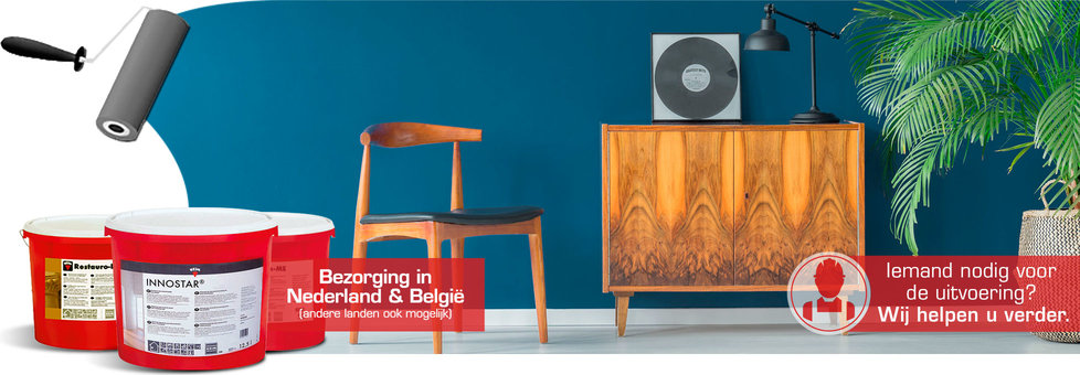 Keim Verf Specialist