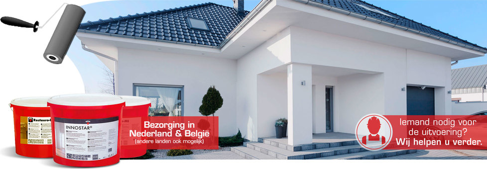 Keim Verf Specialist