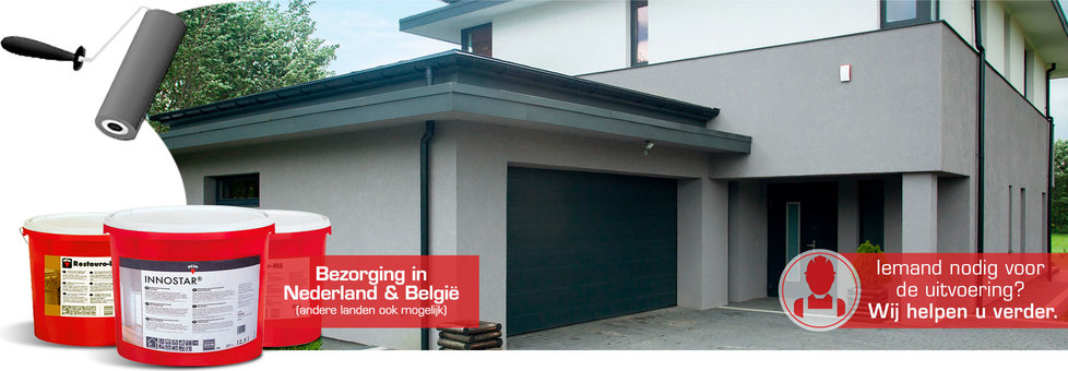 Keim Verf Specialist