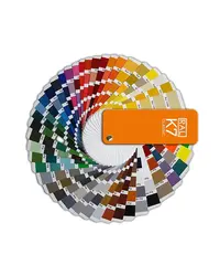 RAL kleurenwaaier - Inno Coatings