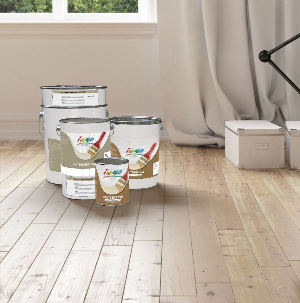 Coating Specialist - Inno Coatings