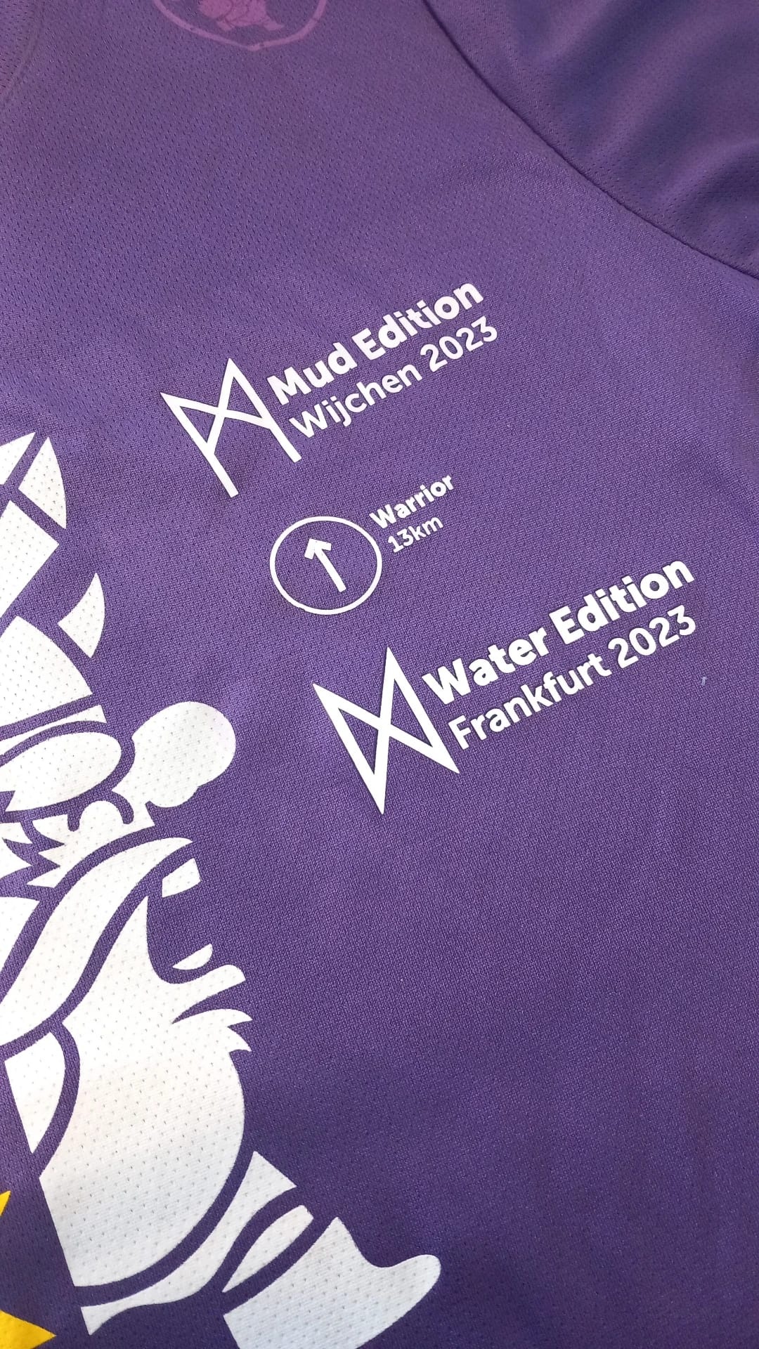 Printings 2023 - obstaclerunshop.com