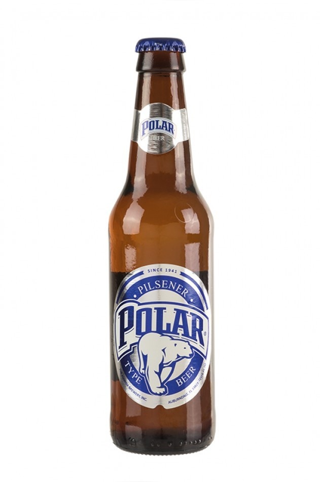 Polar Pilsener Bier bei Piff Paff - GetränkeAmt SG - Piff Paff ...