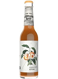 Elephant Bay Ice Tea Peach bei Piff Paff - GetränkeAmt SG - Piff Paff ...