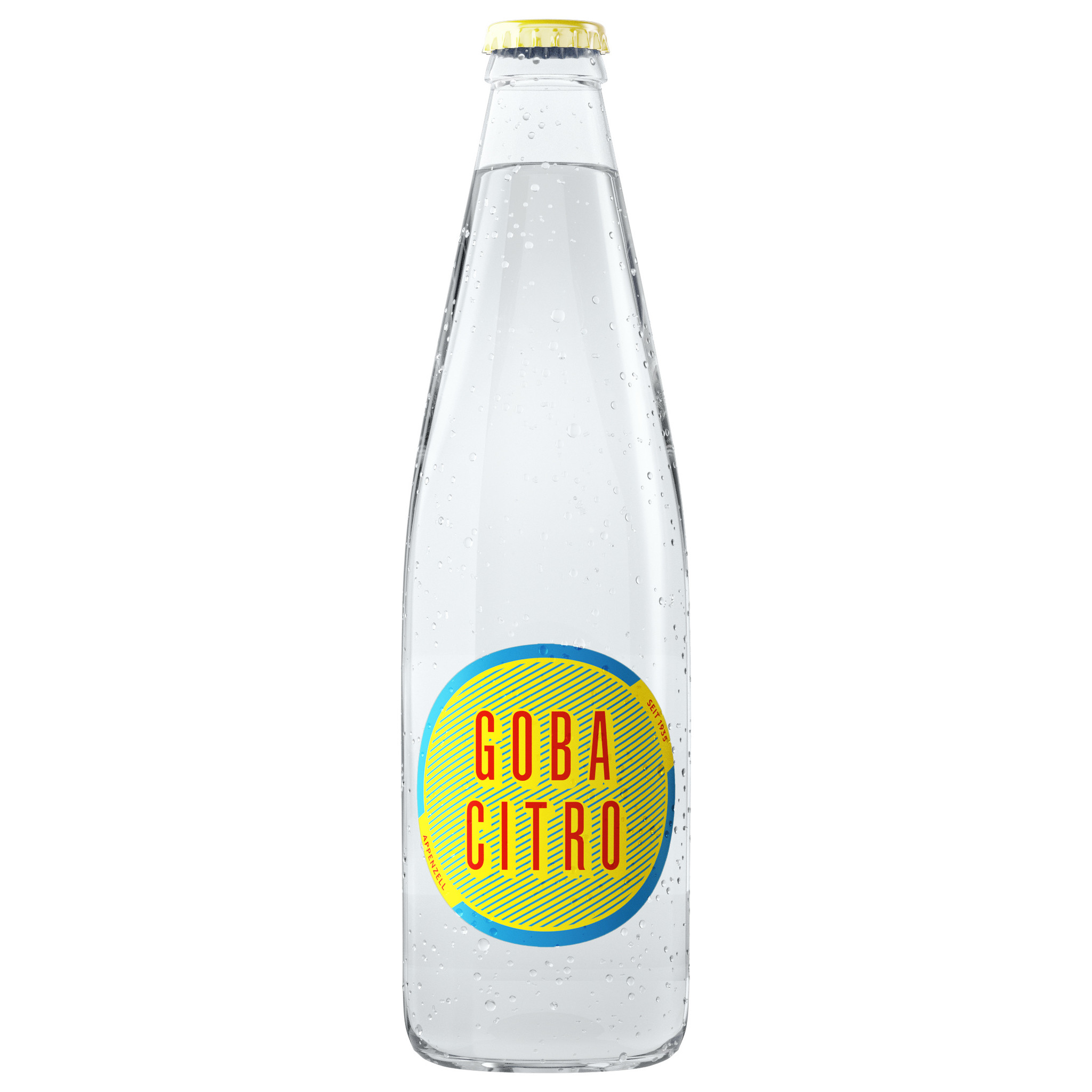 Goba Citro bei Piff Paff - GetränkeAmt SG - Piff Paff - GetränkeAmt SG