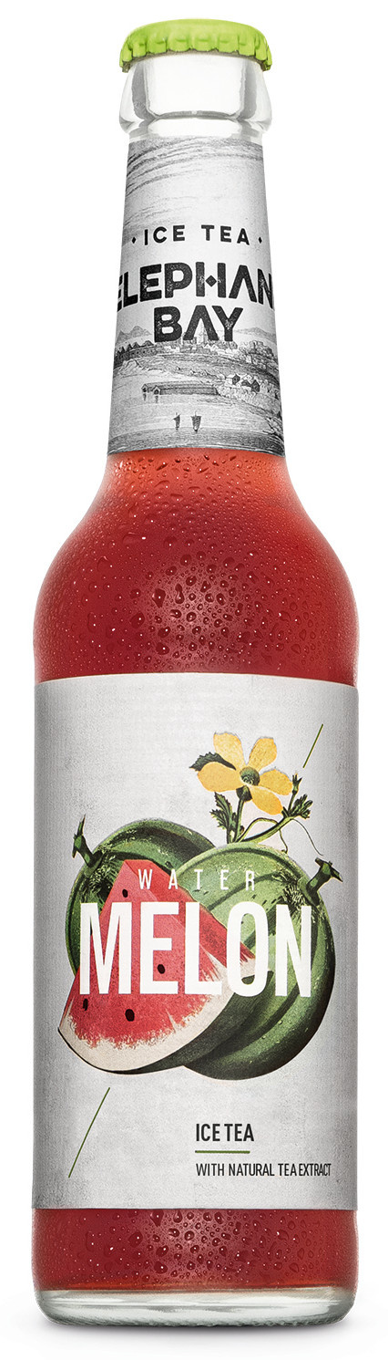 Elephant Bay Ice Tea Melon bei Piff Paff - GetränkeAmt SG - Piff Paff ...