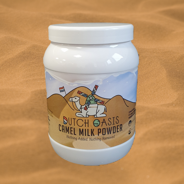 Camel Milk and Camel Milk products. Order online. - Oasis camel milk