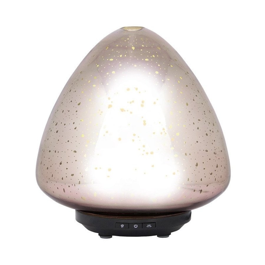 Space Aroma Diffuser Luchtbevochtiger en -zuivering | Bestel nu online ...