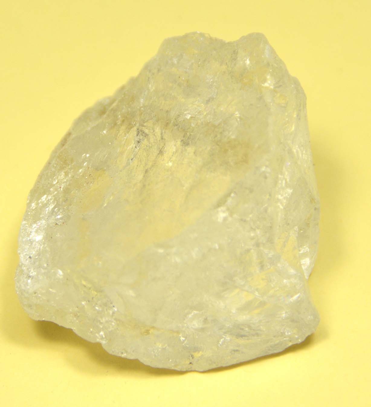 Bergkristall Rohsteine - Wassersteine - reiner Bergkristall - Steinfreuden