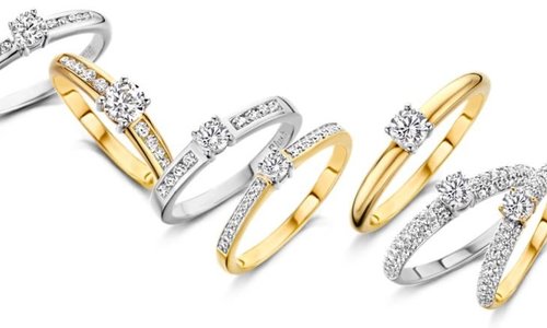 Voor de mooiste sieraden bezoekt u Roemer Juwelier in de Passage in ...