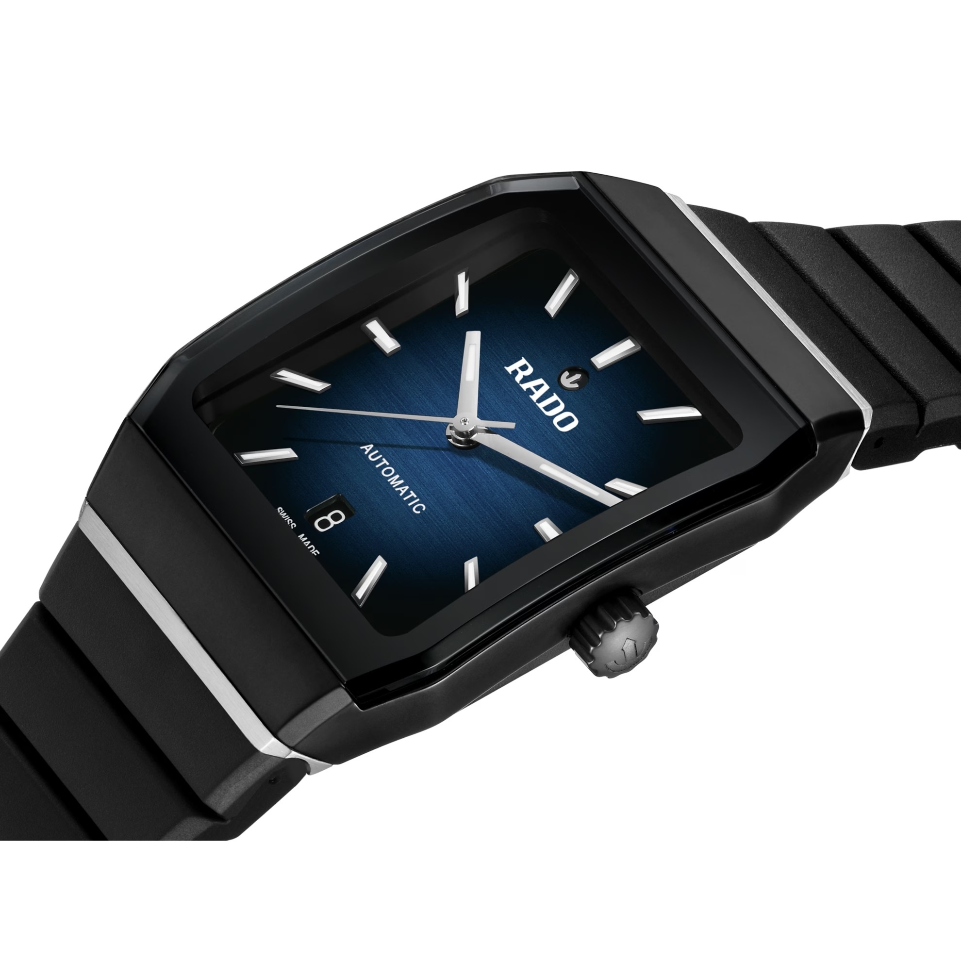 Rado horloge Anatom R10202209 - Roemer juwelier
