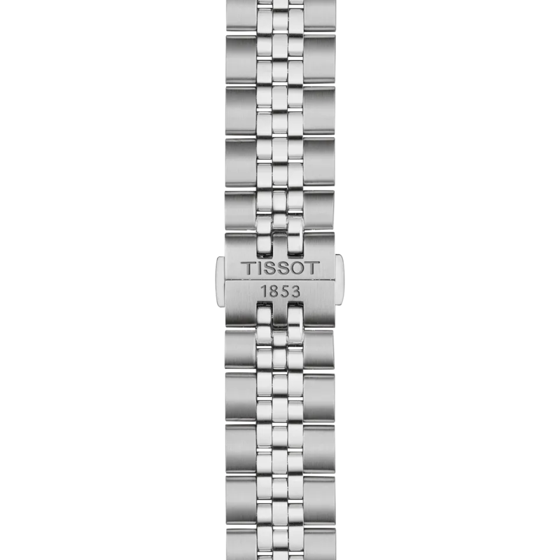 Tissot horloge Ballade T156.410.11.091.00 - Roemer juwelier