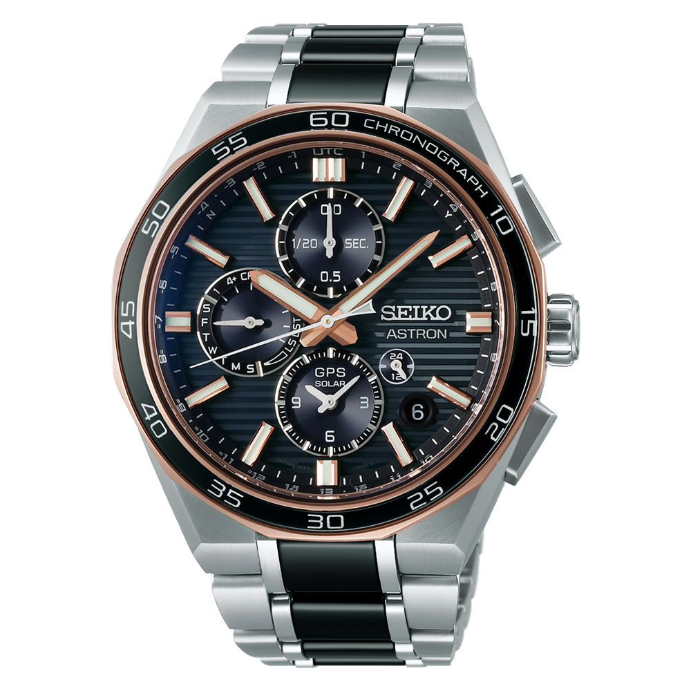 Seiko Horloge Astron Limited Edition SSH180J1 - Roemer juwelier