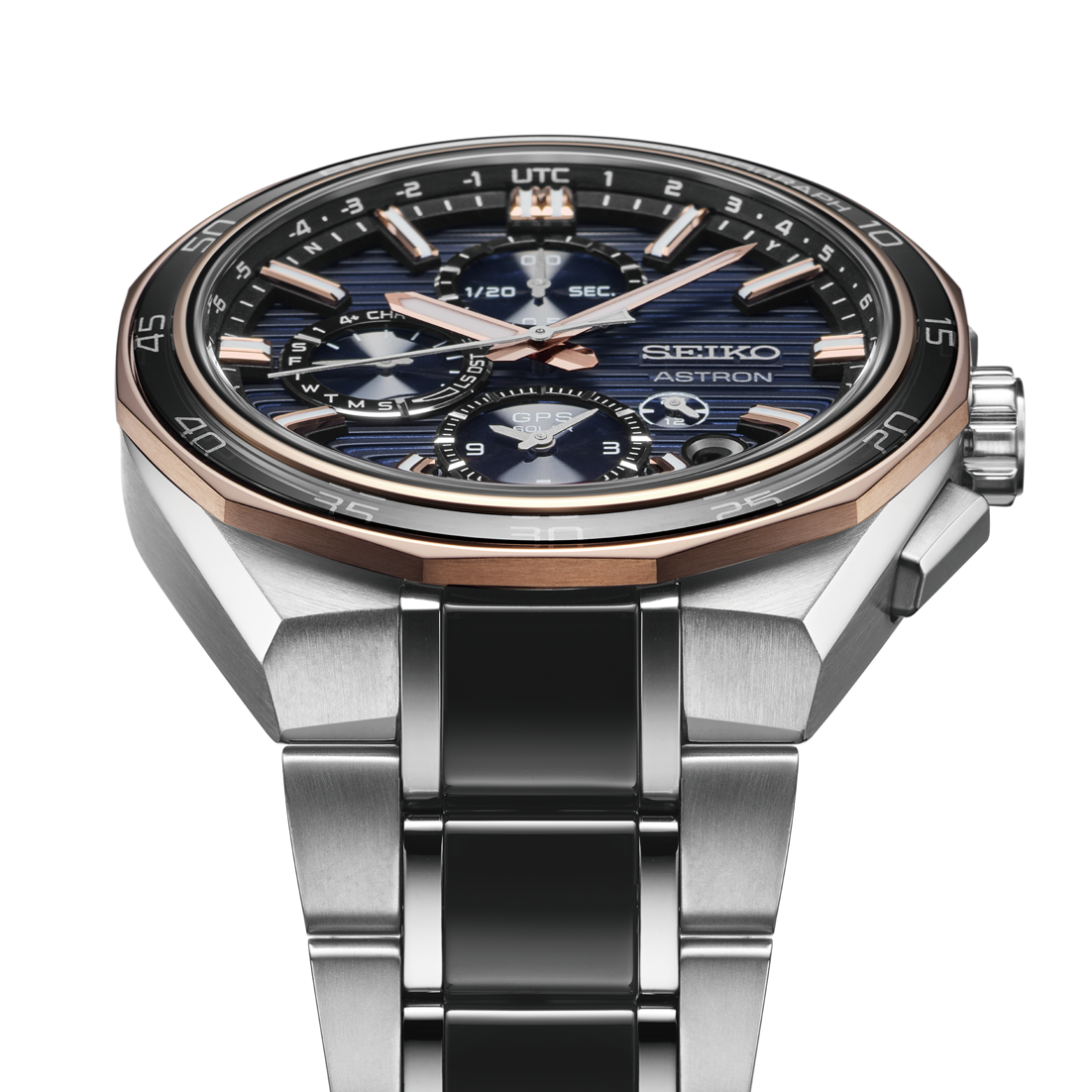 Seiko Horloge Astron Limited Edition SSH180J1 - Roemer juwelier