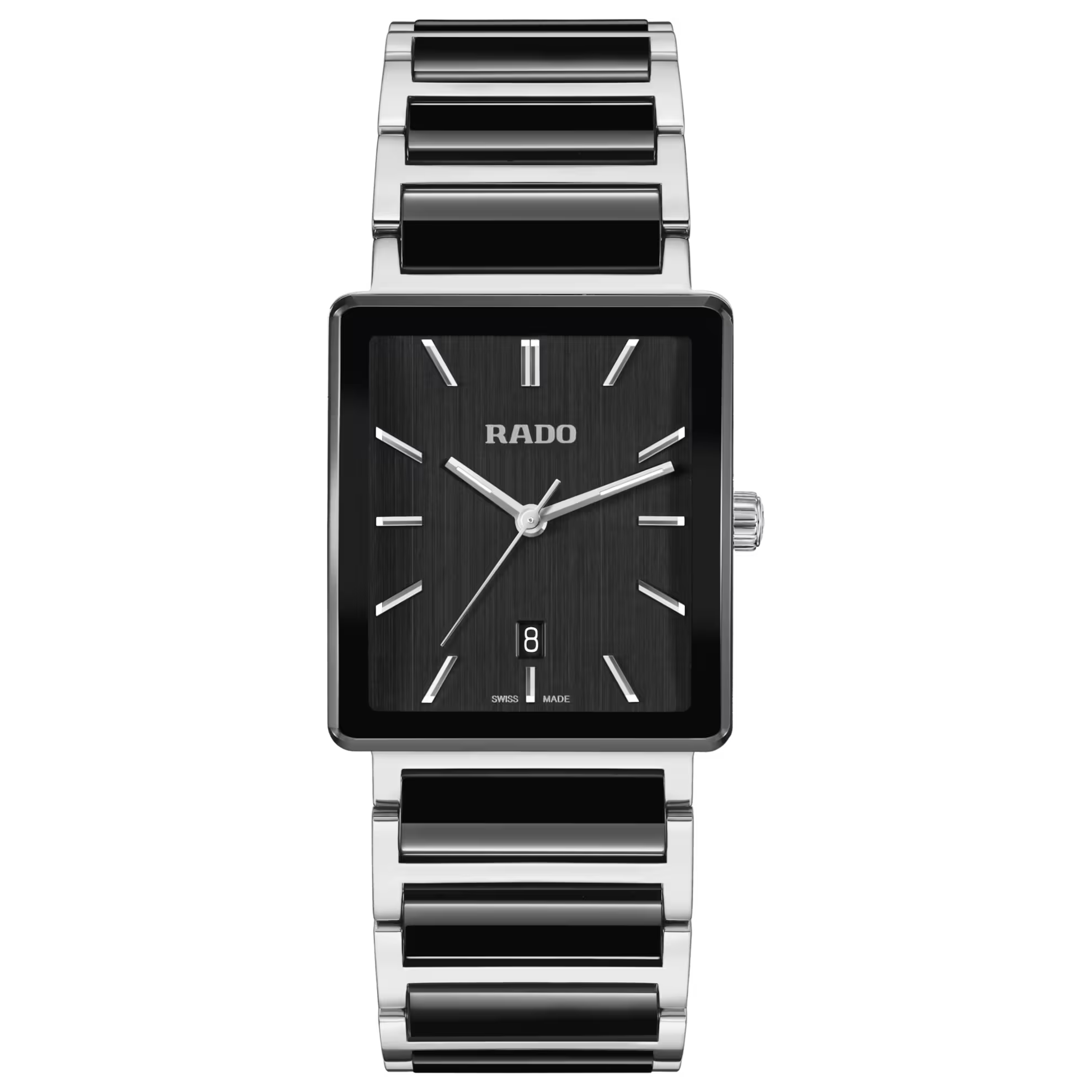 Rado Horloge Integral R20255162 - Roemer juwelier