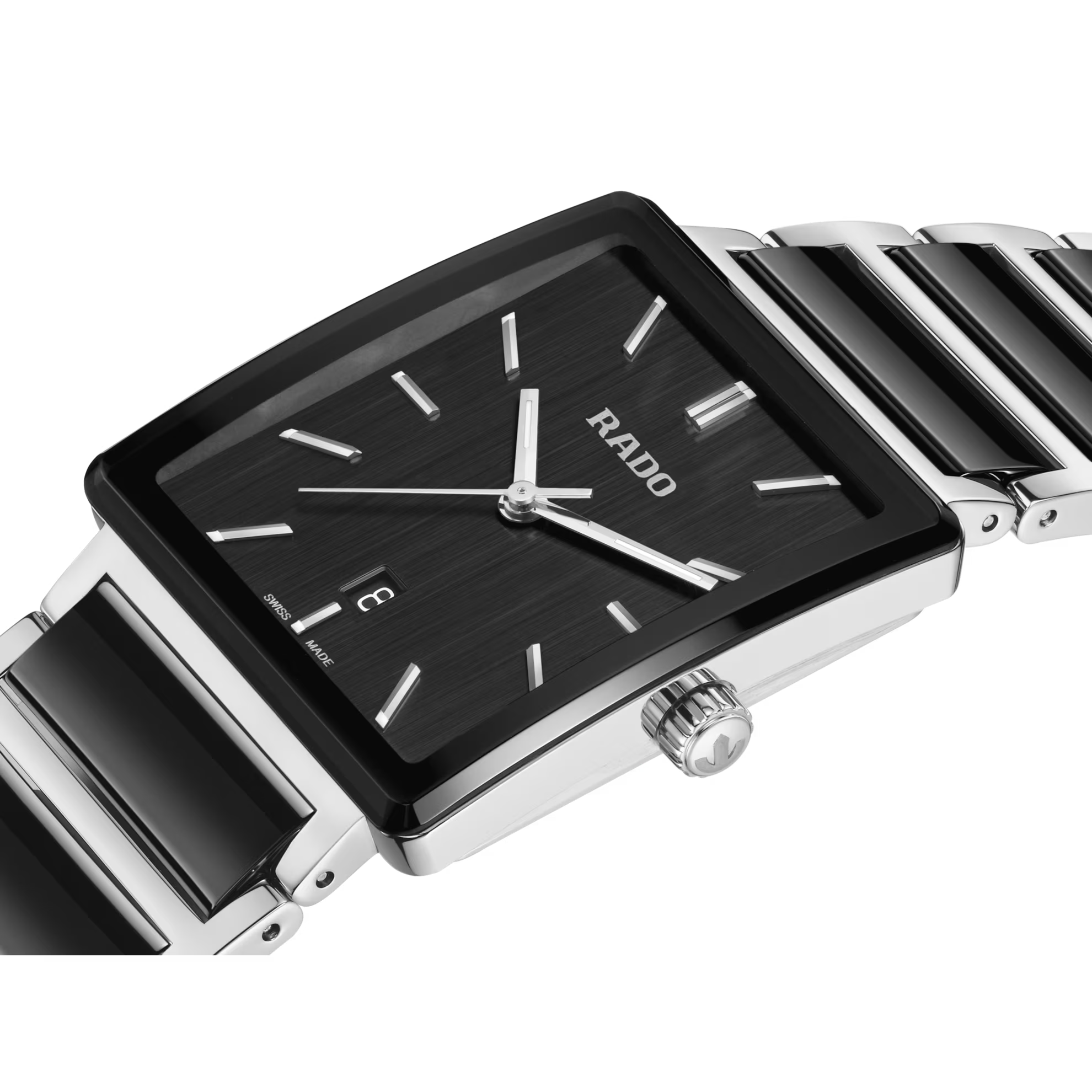 Rado Horloge Integral R20255162 - Roemer juwelier