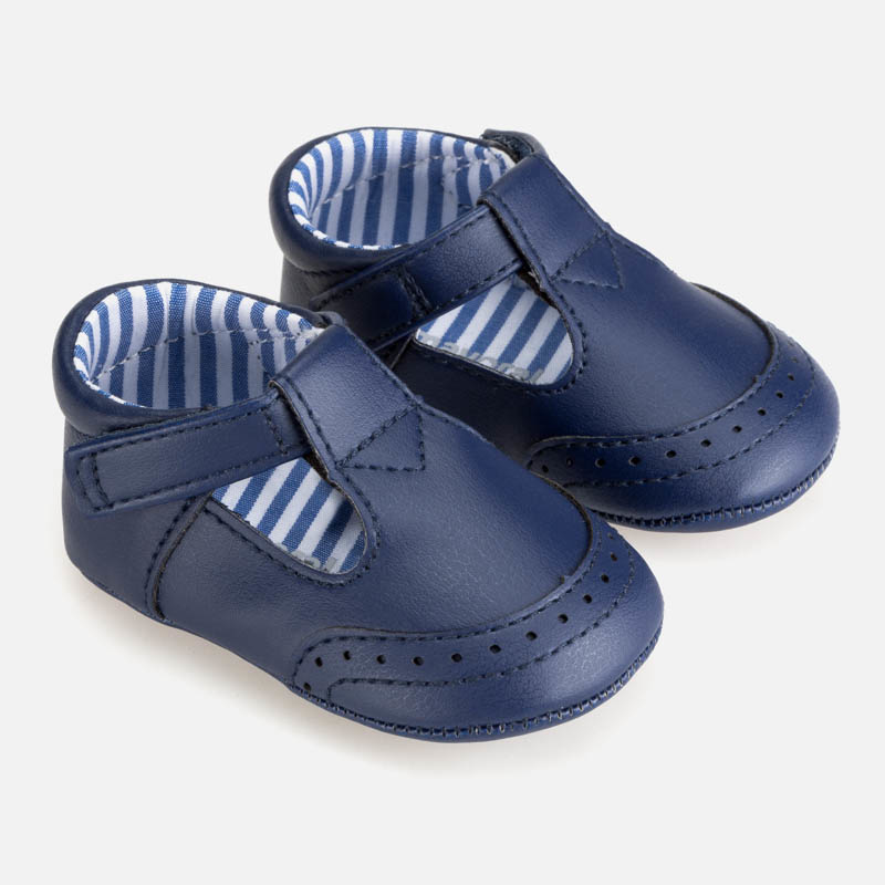 Mayoral Mayoral Baby shoes Nautical - Jules & Juliette