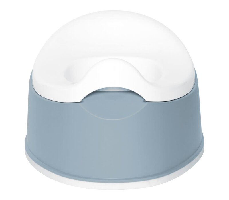 Bébé-jou Bébé-jou Potje Grow Celestial Blue - Jules & Juliette