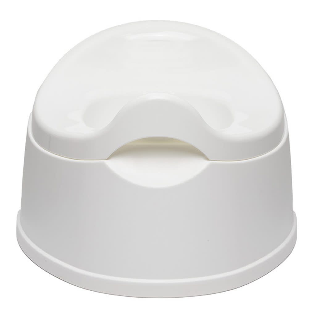 Bébé-jou Bébé-jou Potje Grow Wit - Jules & Juliette