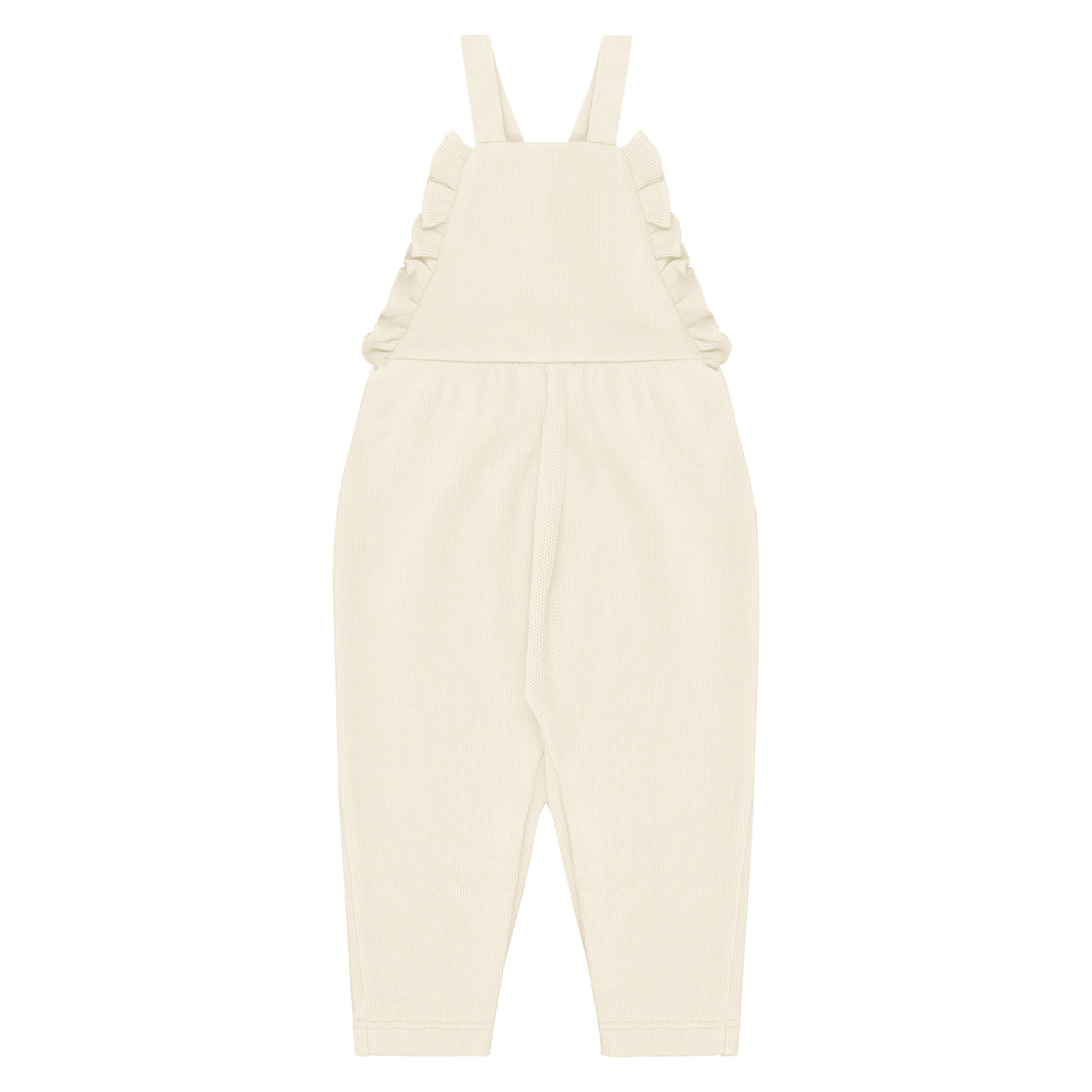 UAUA UAUA - Overall Long With Angel Wings - Perla - Jules & Juliette