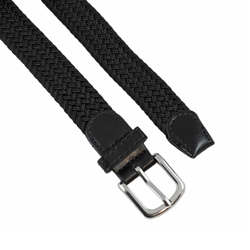 Houtkamp Smalle Elastische Dames Stretch Riem - 25 mm breed - Ceintuur ...