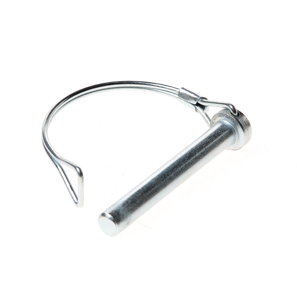 Ladder-Steiger | Koop hier je borgpennen - Ladder-Steiger