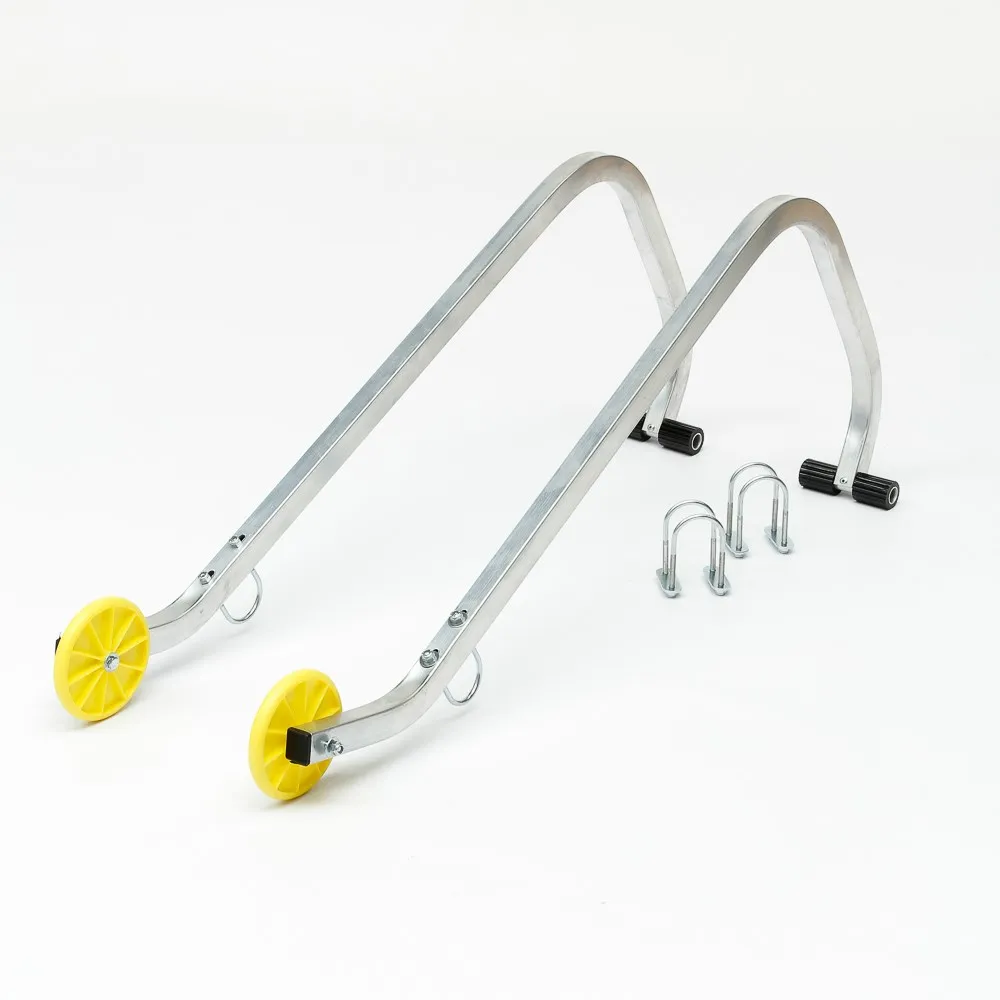 Nokhaak ladder - Ladderhaak universeel - Ladder-Steiger