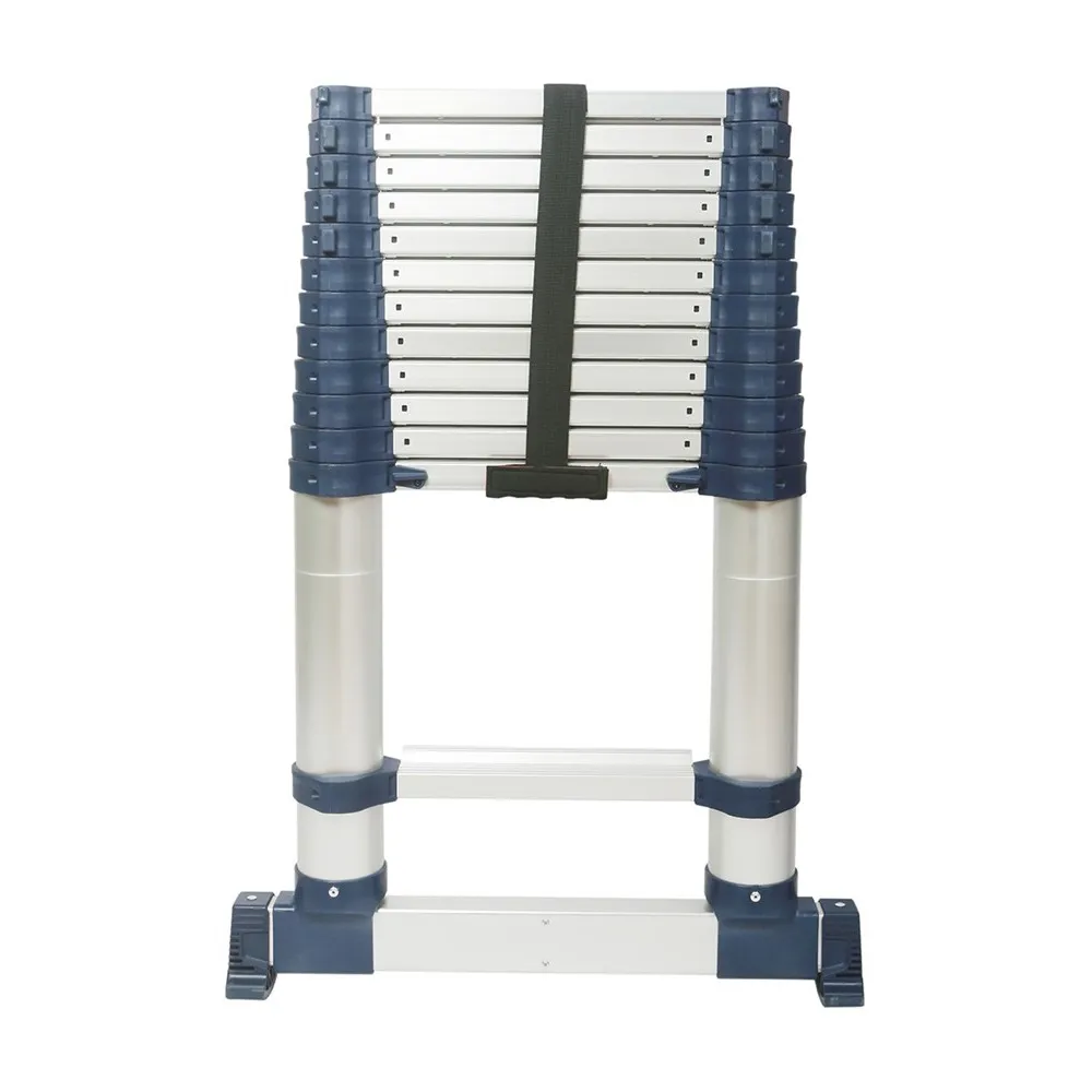 Jumbo telescoopladder PRO 320 cm - Ladder-Steiger