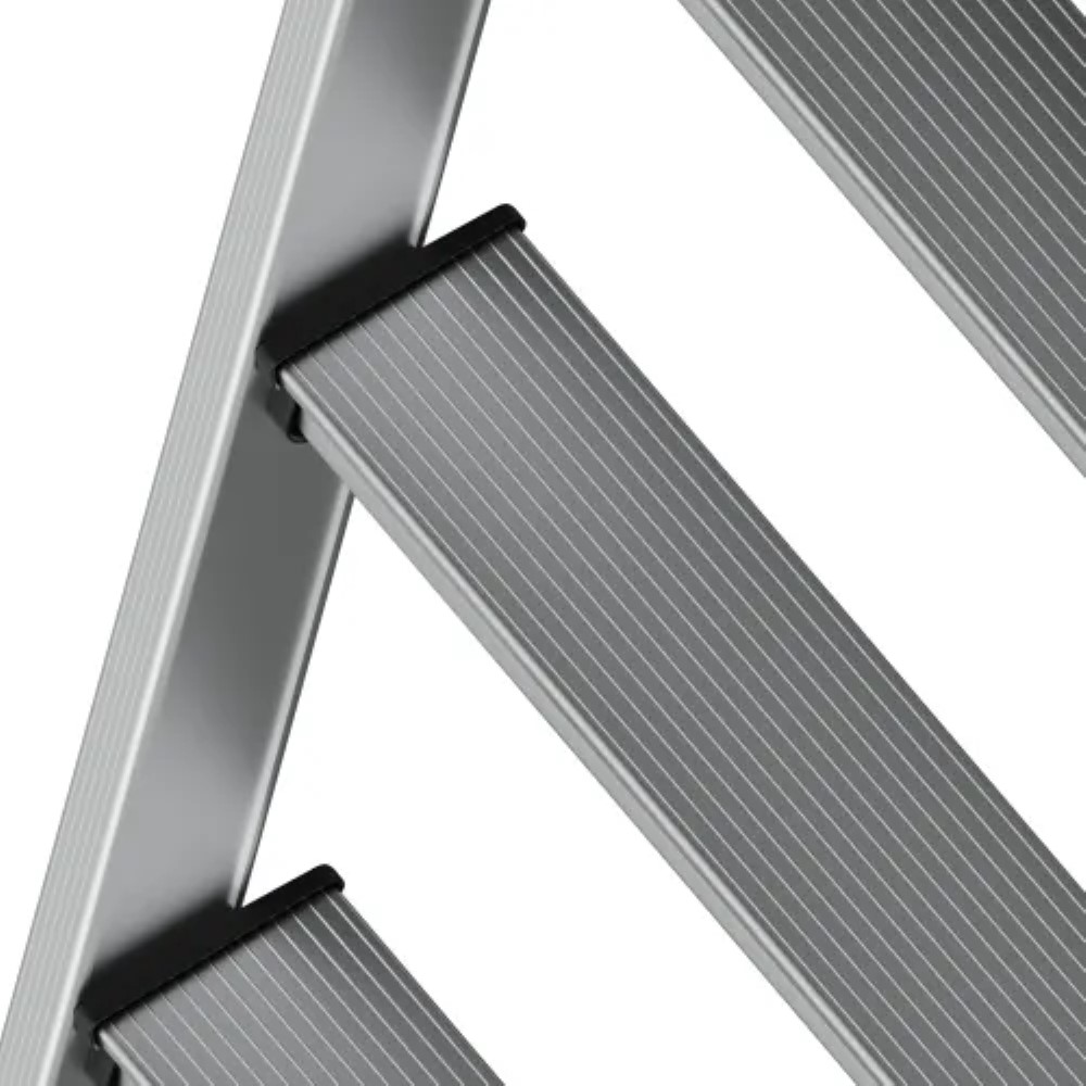 Tubesca Podesttreppe Raptor 3 Stufen - Ladder-Steiger