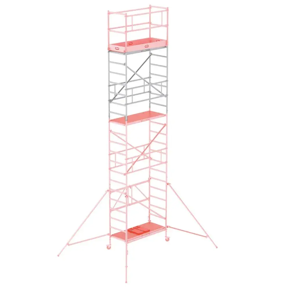Échafaudage pliant Altrex RS Tower 34 module 3 - Ladder-Steiger