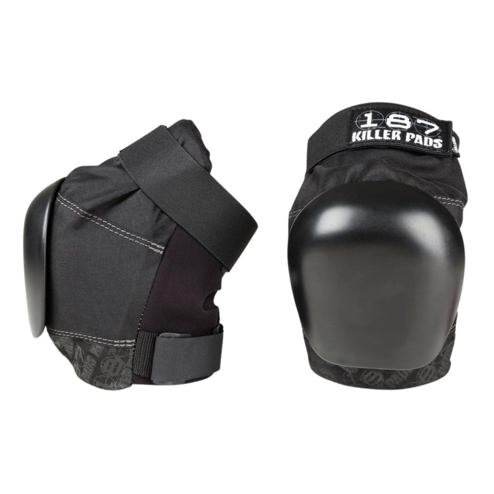 187 Killer Pro knee pads - Stuntstepcenter.nl