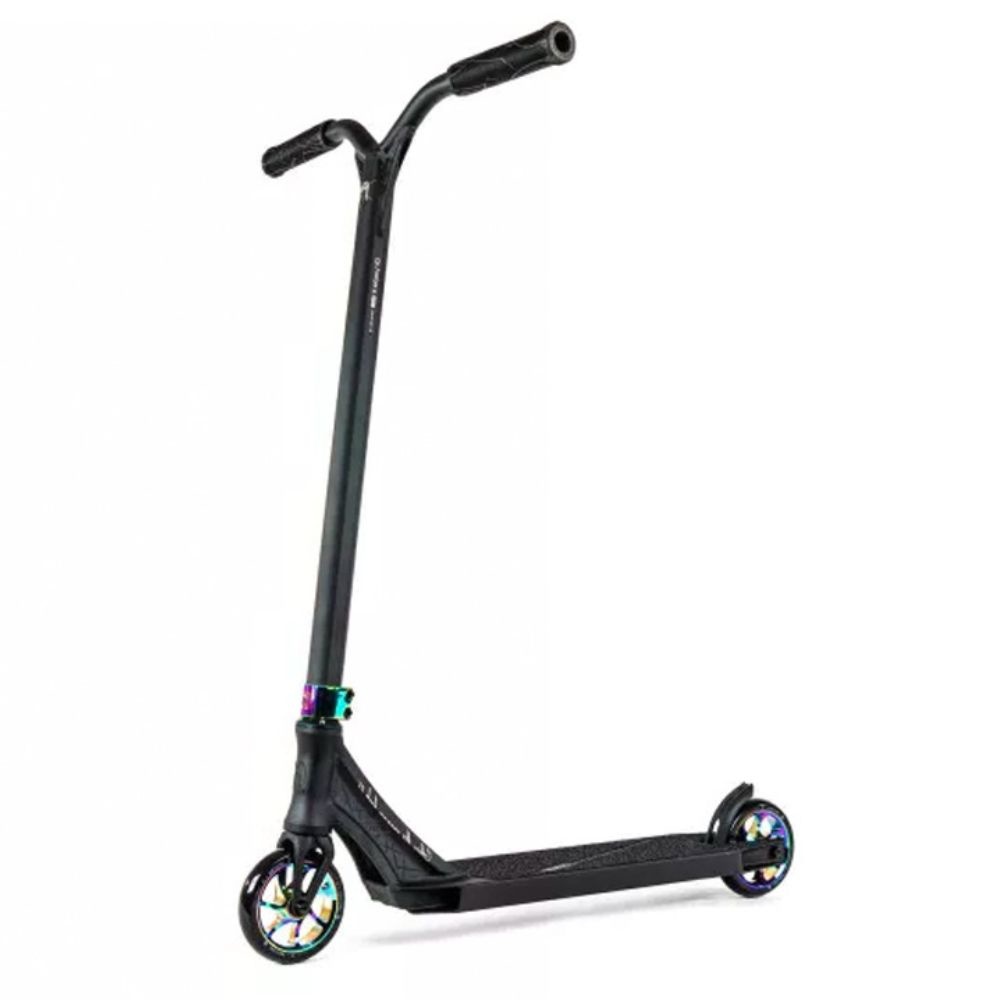 Ethic Erawan V2 Stuntstep Complete - Stuntstepcenter.nl