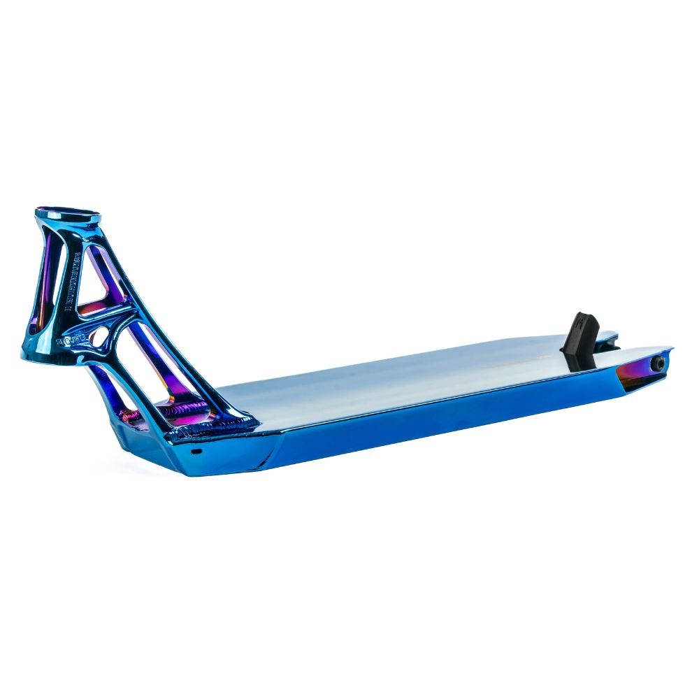 Ethic Pandemonium V2 500mm Stuntstep Deck - Stuntstepcenter.nl